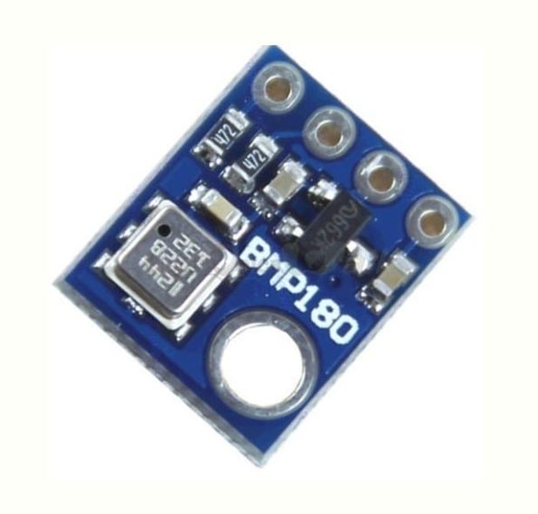 BMP180 Digital Barometric Pressure Sensor Board Module Arduino swap BMP085 buy in Pakistan