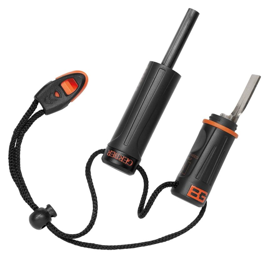 Fire Starter for Outdoor Travel Camping and Hiking - Price in Pakistan