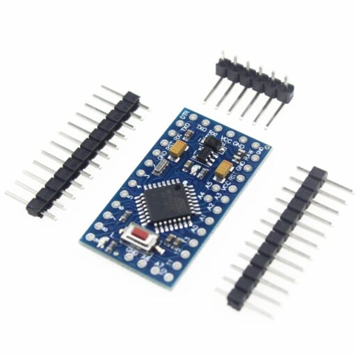 Arduino Pro Mini 328 Mini ATMEGA328 16MHz
