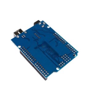 Arduino UNO R3 SMD ATmega328P Board - MegaEshop.PK