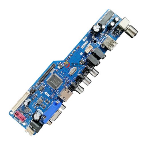 T.R67.03 Universal LCD LED Universal TV driver board